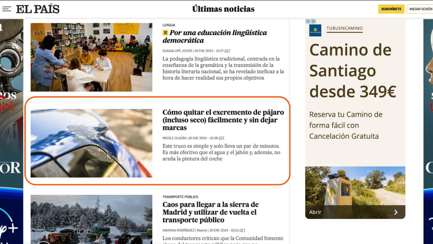 Publicidad Nativa: qué es y cómo implementarla en tu estrategia